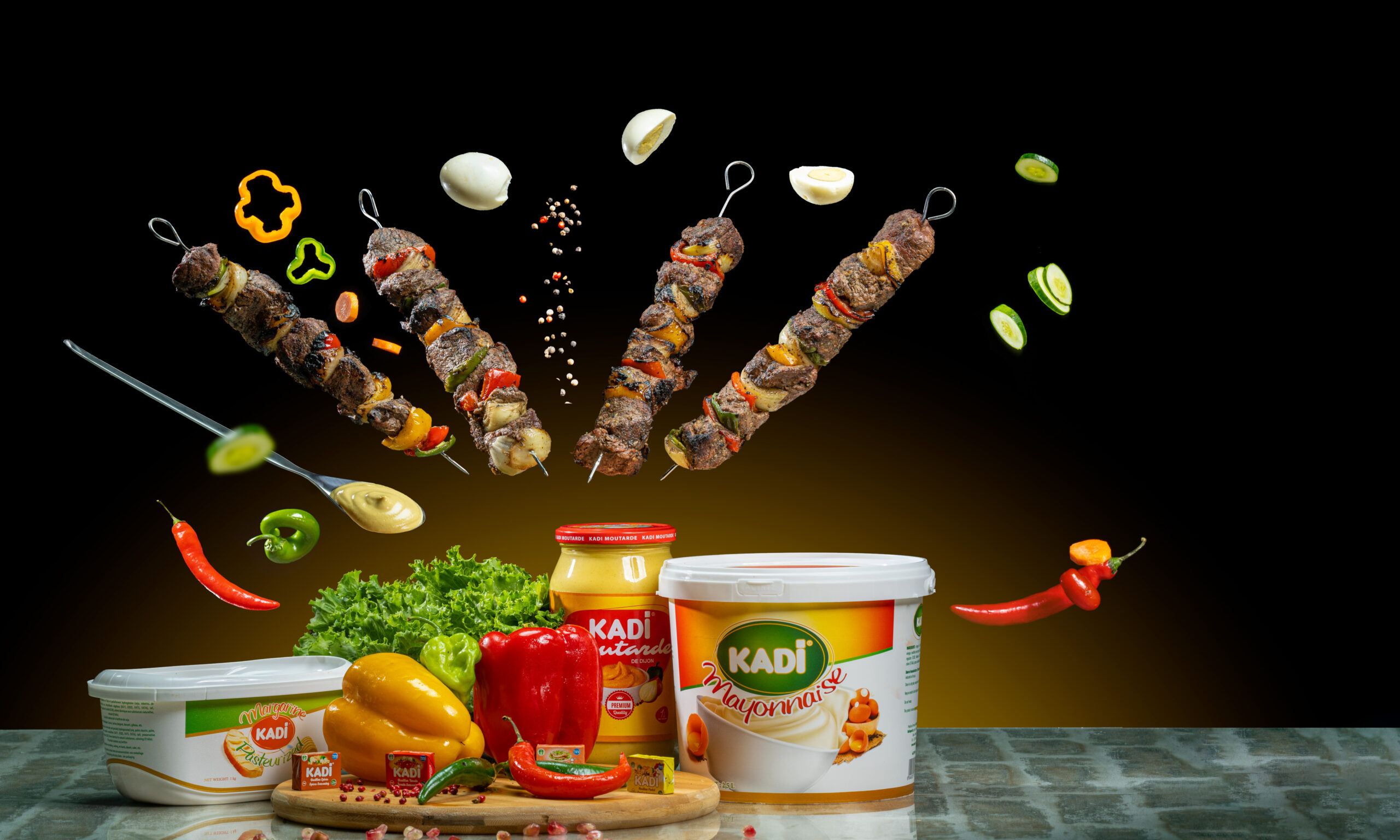 Photo publicité - Layepro Consulting