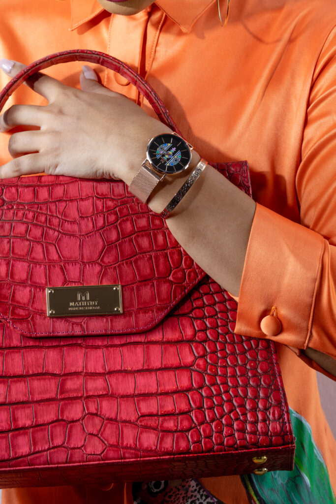 Mathydy Bags- Photographe publicitaire - Layepro Consulting